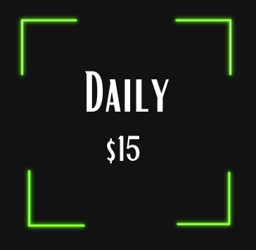 Daily Pass – The Treehouse Lounge